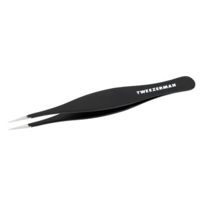 tweezerman g.e.a.r. ingrown hair splintertweezer