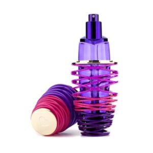 girlfriend/justin bieber edp spray 1.0 oz (w)