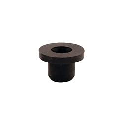 bay hydro 1/4" top hat grommets 10pc