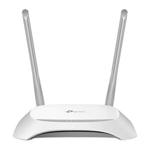 tp-link 300m wireless n router