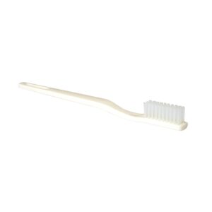 box 24 disposable toothbrushes - individually wrapped