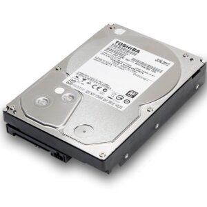 toshiba mg03aca 2 tb 3.5" hard drive - internal mg03aca200