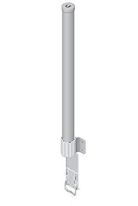 ubiquiti networks amo-5g13 5ghz 13dbi airmax omni antenna for rocket m basestation