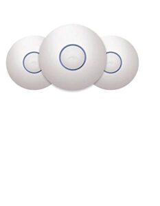 ubiquiti unifi uap-pro3 - wireless access point - 802.11 b/a/g/n (uappro3us)