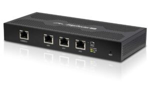 ubiquiti networks networks edgerouter lite 3-port router