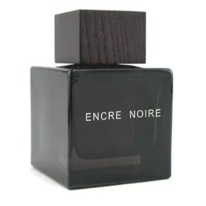 vetrarian lalique - encre noire eau de toilette spray, aromatic fragrance, multi color, 3.3 fl oz