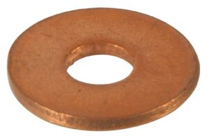 hillman 1424#8 copper burr, 74-pack