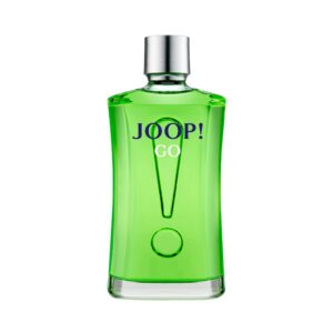 joop! go for men eau de toilette spray, 6.7 ounce