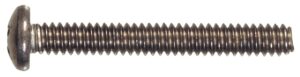 hillman 3720 1-72 x 1/2 in. stainless steel pan head phillips machine screw (50-pack)