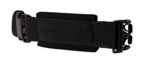 lÍllÉbaby 6-in-1 baby carrier waist belt extension buckle, black