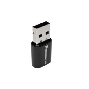 premiertek 802.11a/b/g/n/ac dual band 2.4ghz/5ghz wireless usb 2.0 lan adapter up to 433mbps (pt-8811au)