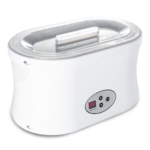 salon sundry portable electric hot paraffin wax warmer spa bath