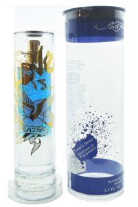 ed hardy love is cologne, 3.4 ounce