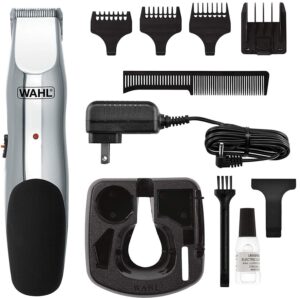 wahl clipper corp 9916-817 beard/mustache trimmer