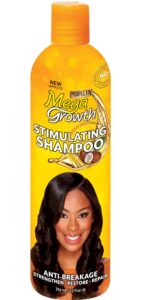 profectiv mega growth stimulating shampoo 12 oz. (pack of 2)