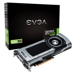 evga geforce gtx titan black 06g-p4-3790-kr