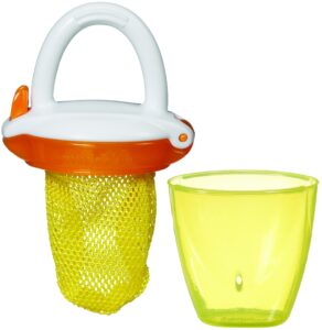 munchkin fresh food feeder (colour and assortments vary)