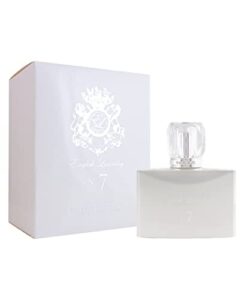 english laundry no.7 eau de parfum for women, 3.4 fl oz