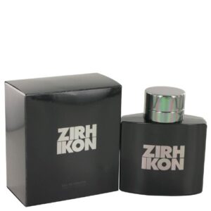 zirh ikon eau de toilette spray by zirh international 75 ml