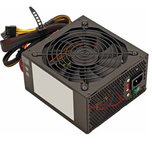 v4nc2 dell precision t3500 525watt power supply p/n: v4nc2 - dell ori