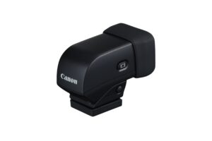 canon evf-dc1 electronic viewfinder