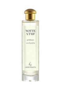 laura tonatto profumo donna notte a taif 3.3 fl oz female parfume