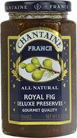 st. dalfour chantaine deluxe preserves all natural royal fig - 11.5 oz