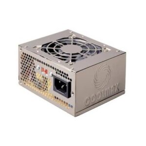 coolmax technology cm-300 300w m-atx power supply