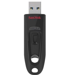 sandisk 32gb ultra usb 3.0 flash drive