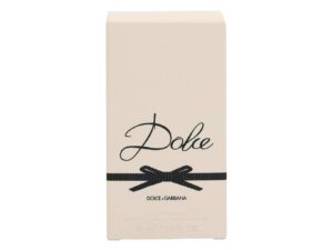 dolce & gabbana eau de parfum spray for women, 1 fluid ounce