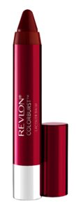 revlon lacquer balm, enticing