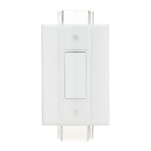 child proof light switch guard -for decora (rocker) style switches