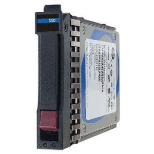 m6710 200gb 6g sas sff (2.5-inch) slc ssd