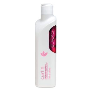 eufora curl'n enhancing shampoo (8.45 fl oz)