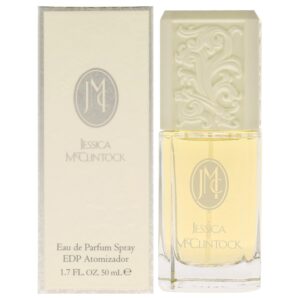 jessica mcclintock jessica mcclintock eau de parfum for women 1.7 oz