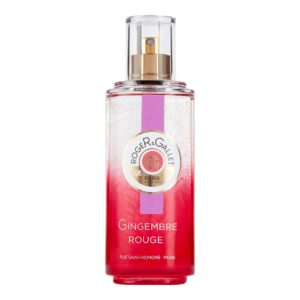 roger & gallet gingembre rouge fresh fragrant water spray, 3.3 ounce