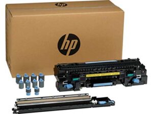 hewlett-packard laserjet 110v maintenance/fuser kit / 200000 page / c2h67a /