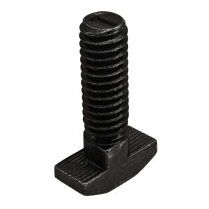 80/20 inc., 3295, 15 series, drop-in t-slot stud 5/16-18 x 1" (15 pack)