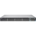 juniper ex4300-48t ex4300 48 port gigabit 4-port qsfp+ switch