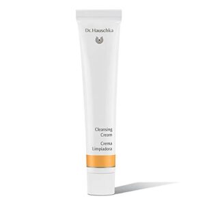 dr. hauschka cleansing cream, deeply cleansing, 1.7 fl oz