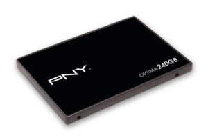 pny optima ssd 2.5-inch drives ssd7sc240gopt-rb