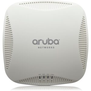 aruba networks instant iap-225 ieee 802.11ac 1.27 gbps wireless access point - ism band - unii band - iap-225-us