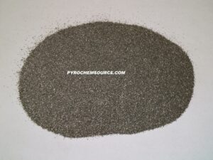 ferro titanium powder 40-325 mesh - 1 lb