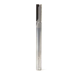 amana tool - pcd diamond 1/4" d 1/4 shank 2fl (drb-420), industrial grade