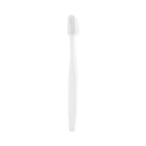 medline deluxe adult toothbrush, individually wrapped