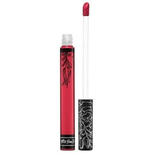 kat von d- lipstick- berlin by kat von d