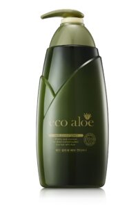 rosee eco aloe hair conditioner 760ml