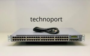 juniper sourcing ex3300-48p