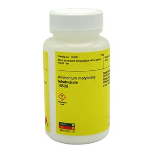 ems 10500 ammonium molybdate, 100 g