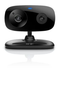 motorola focus66 wi-fi hd home monitoring camera